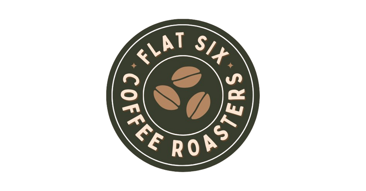 Flat Six Coffee Roasters Supplier of Coffee based in Newcastle